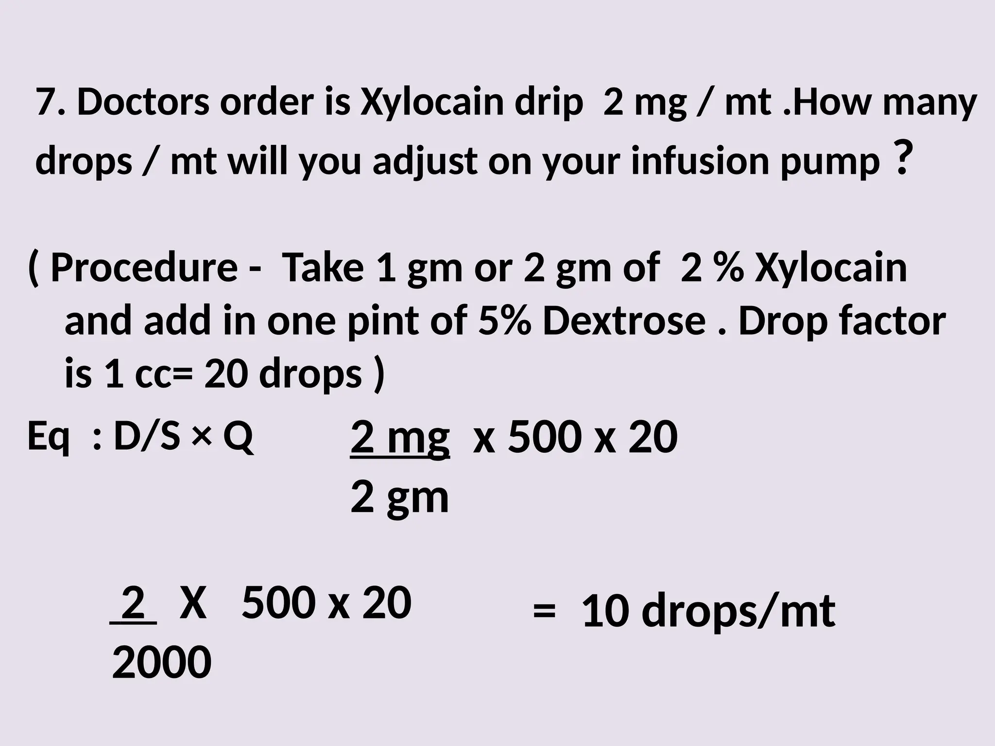 Drug calculation.pptx.................... | PPTX