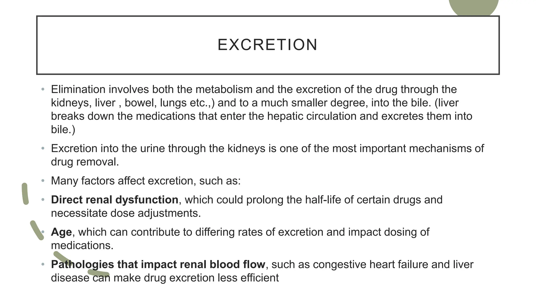 DRUG ACTION- NURSING FOUNDATIONS.pptx