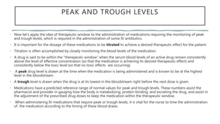 DRUG ACTION- NURSING FOUNDATIONS.pptx