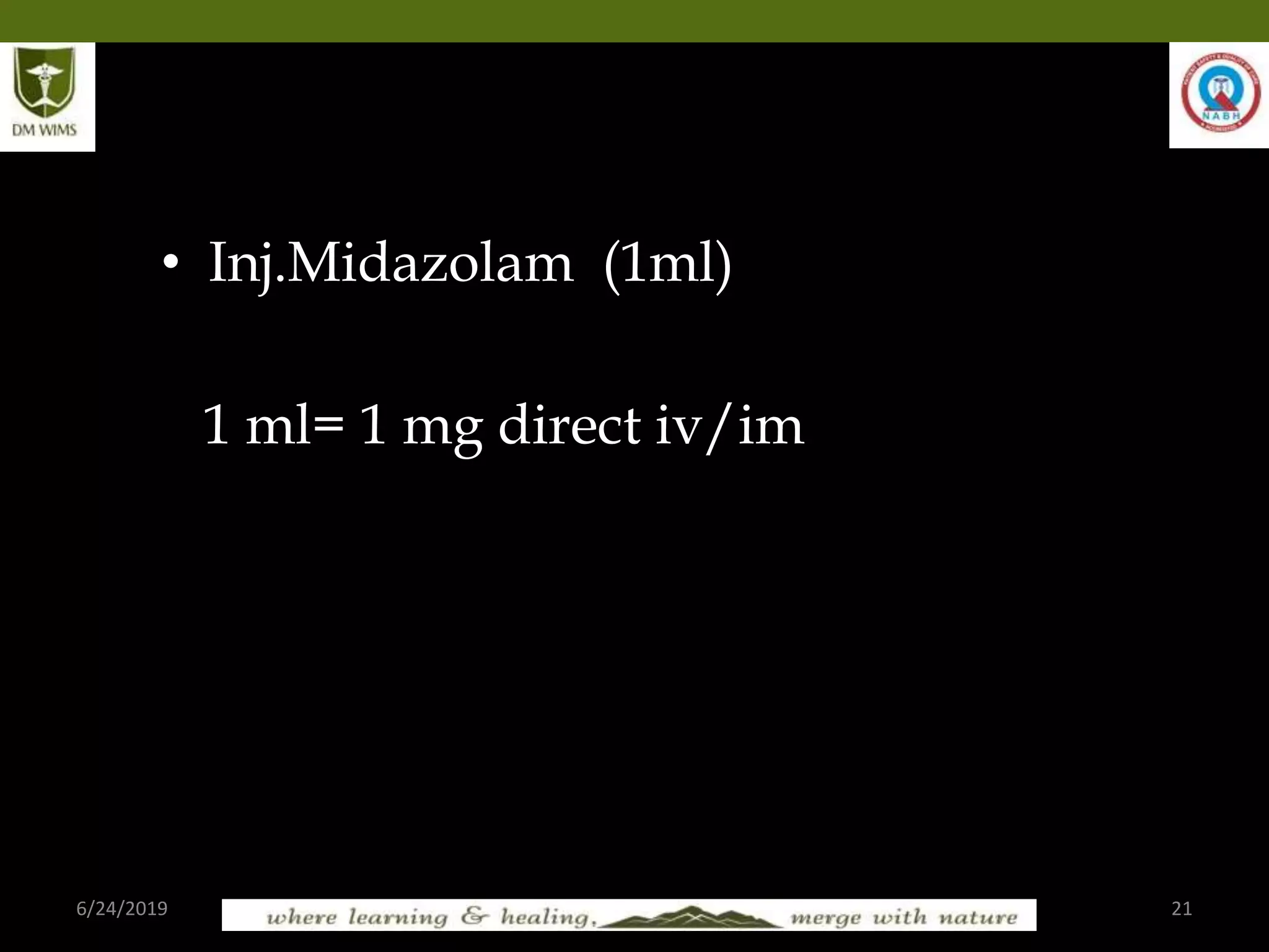 Drug calculation & Dilution | PPTX