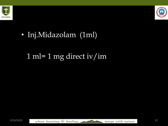 Drug calculation & Dilution | PPTX