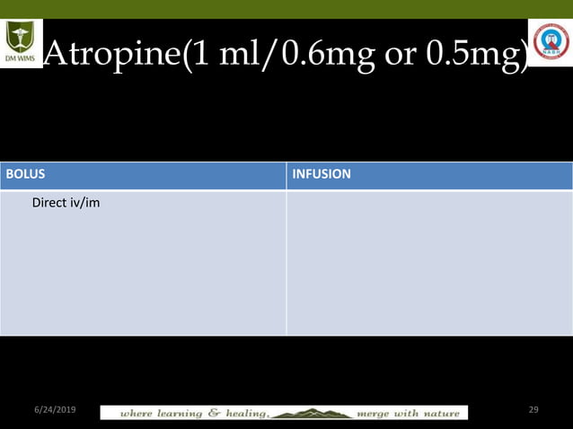 Drug calculation & Dilution | PPTX
