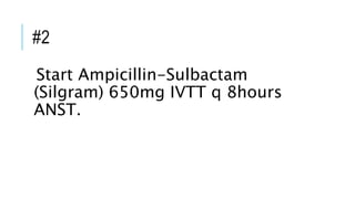 DRUG CALCULATION EXERCISES.pptx