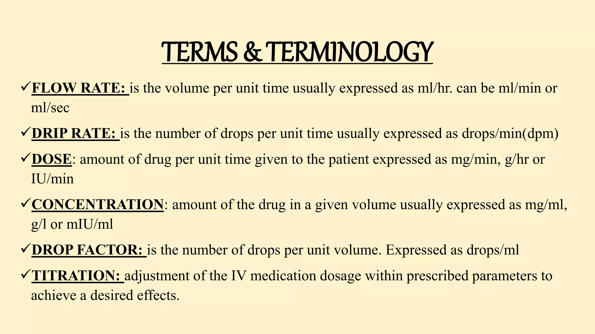 Pediatric Drug calculations |drug calculation formulas | PPTX