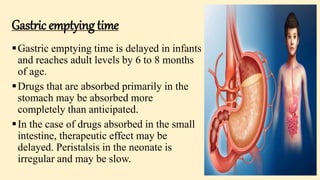 Pediatric Drug calculations |drug calculation formulas | PPTX