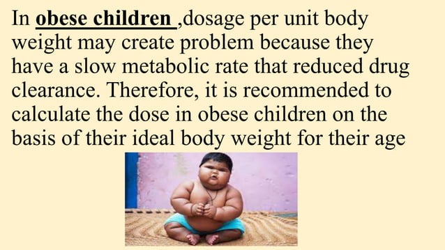 Pediatric Drug calculations |drug calculation formulas | PPTX