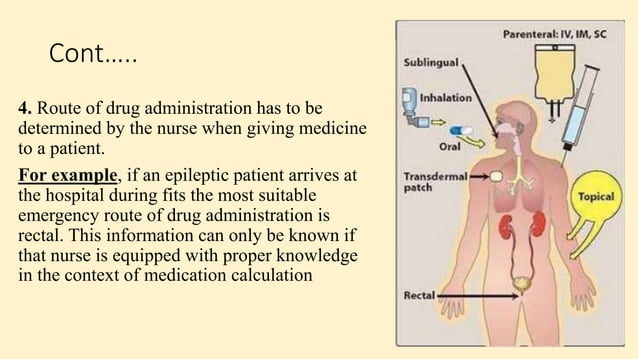 Pediatric Drug calculations |drug calculation formulas | PPTX