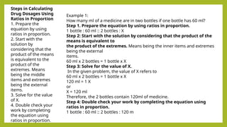 Drug Calculations and Measurements in Caregiving [Autosaved].pptx