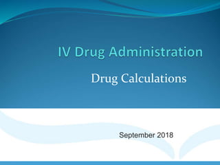 DrugCalculations_Final.ppt