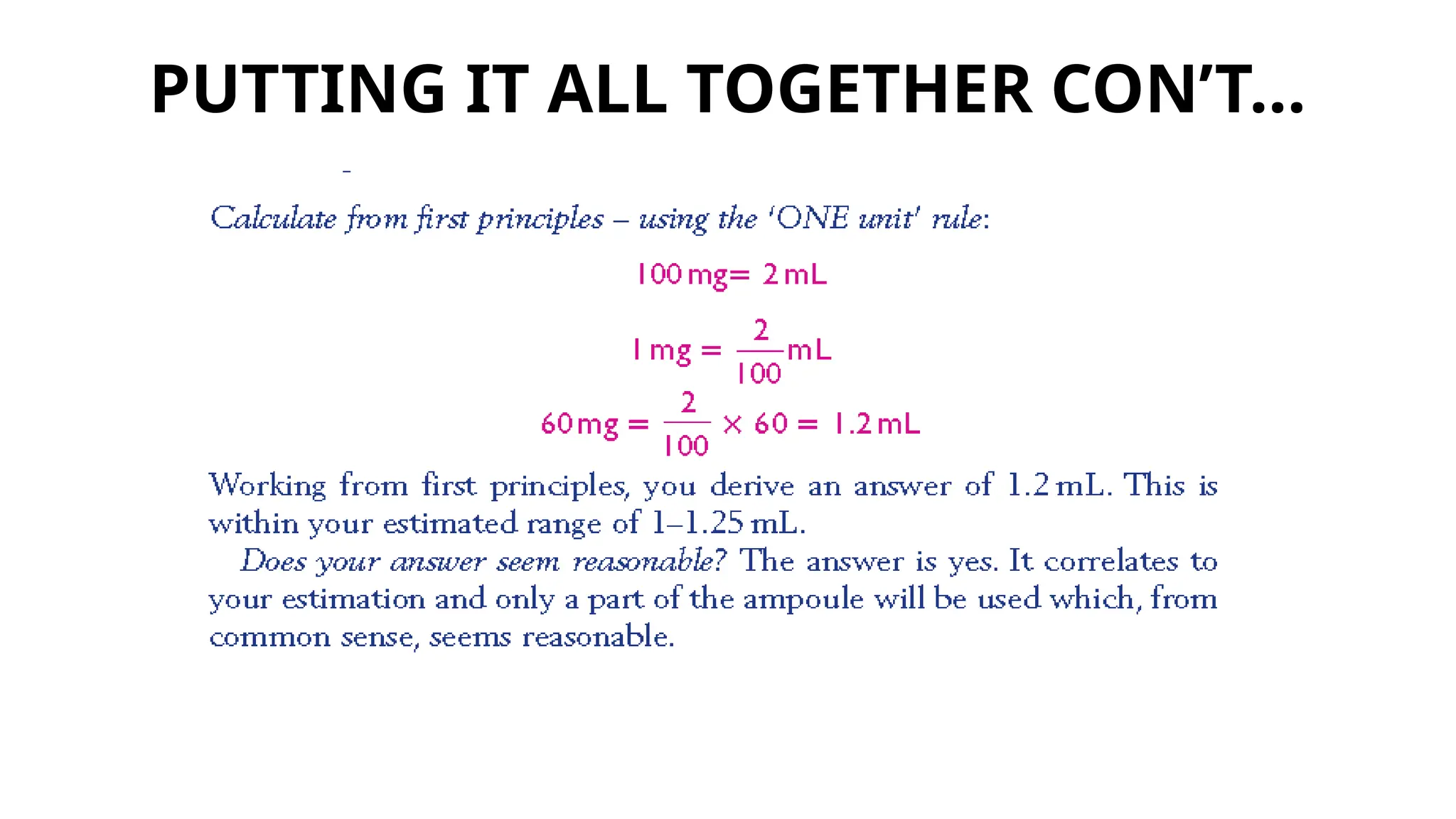 DRUG CALCULATIONS FOR PROFESSIONALS'.pptx