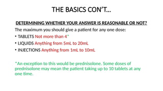 DRUG CALCULATIONS FOR PROFESSIONALS'.pptx
