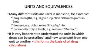 DRUG CALCULATIONS FOR PROFESSIONALS'.pptx