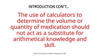 DRUG CALCULATIONS FOR PROFESSIONALS'.pptx