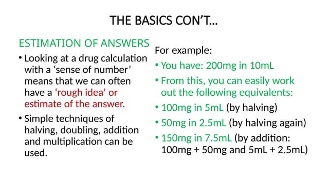 DRUG CALCULATIONS FOR PROFESSIONALS'.pptx