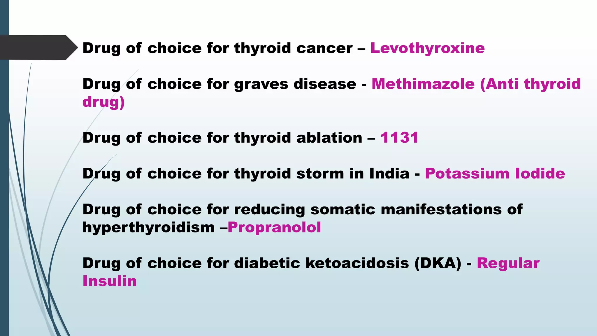 Drug choice in pregnancy - a long chart disease condition & drugs | PPTX