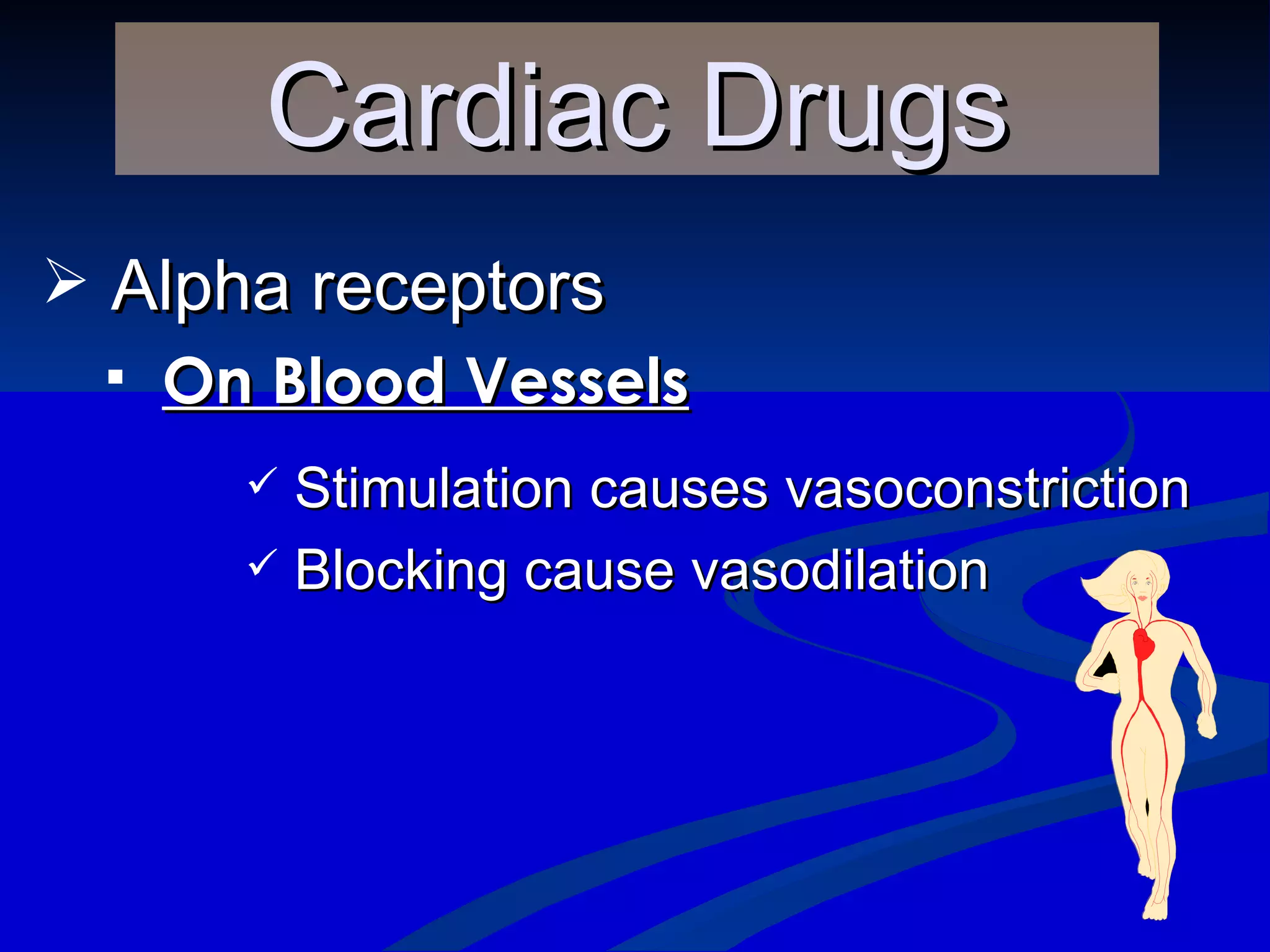 Drug Classifications | PPT