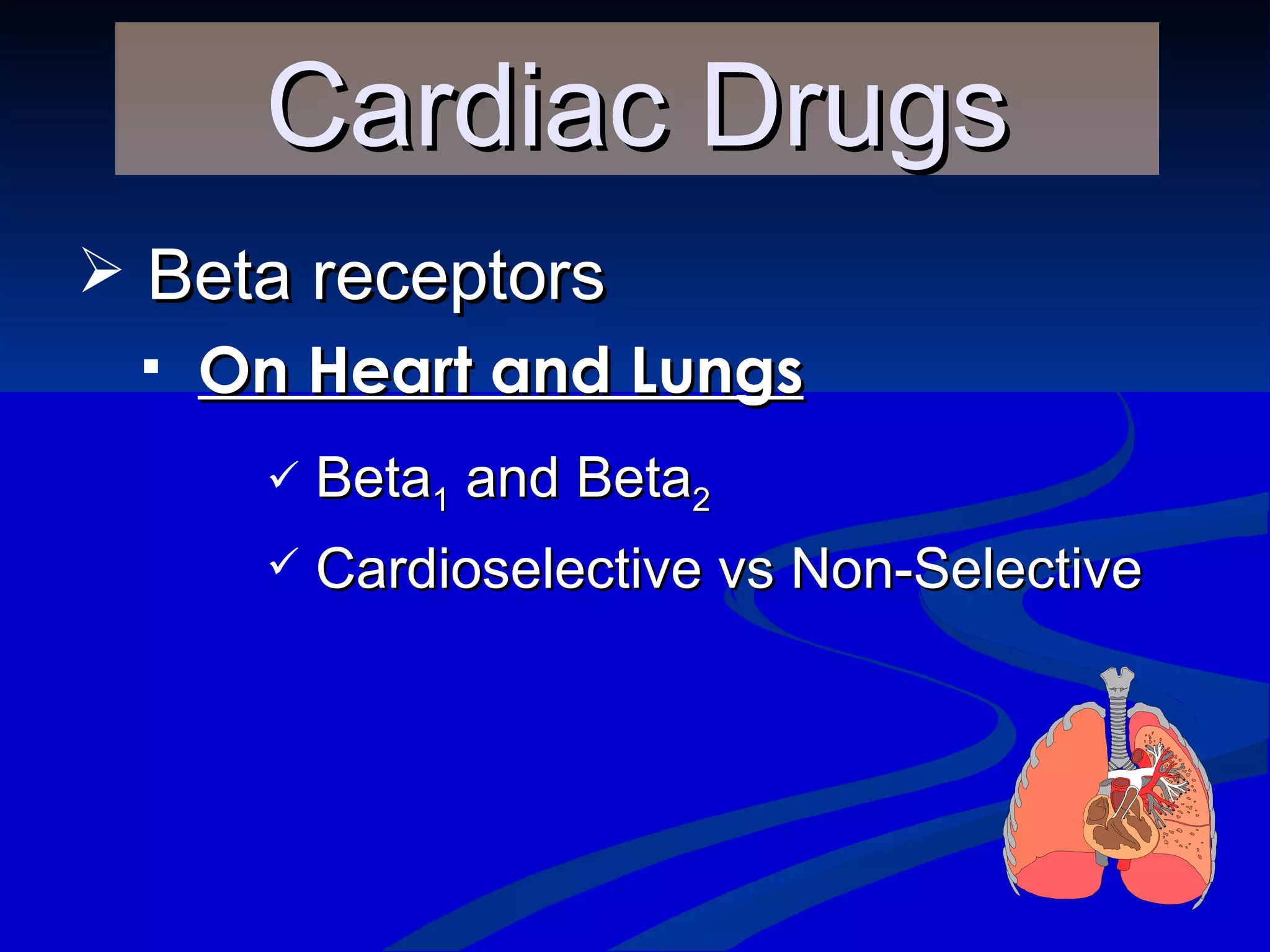 Drug Classifications | PPT