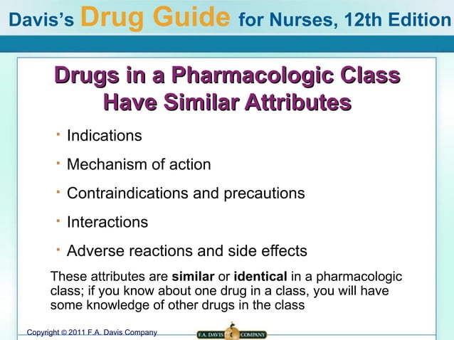Drug classifications | PPT | Pharmaceutical Drugs | Medical Health