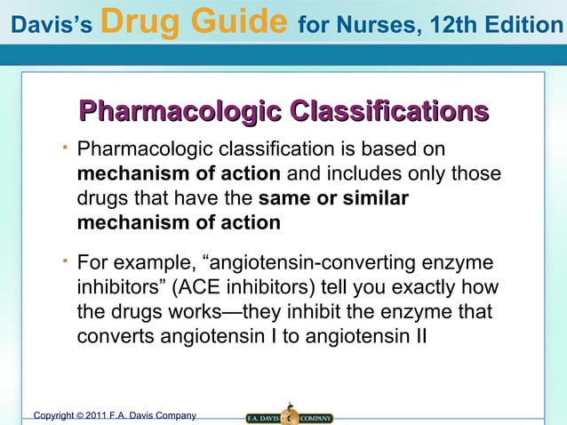 Drug classifications | PPT | Pharmaceutical Drugs | Medical Health