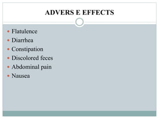 Drug club presentation on accrufer | PPTX