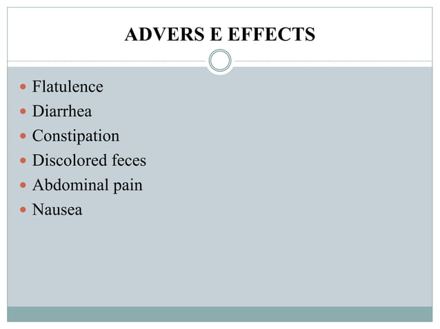 Drug club presentation on accrufer | PPTX | Blood Disorders | Diseases ...
