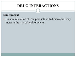 Drug club presentation on accrufer | PPTX