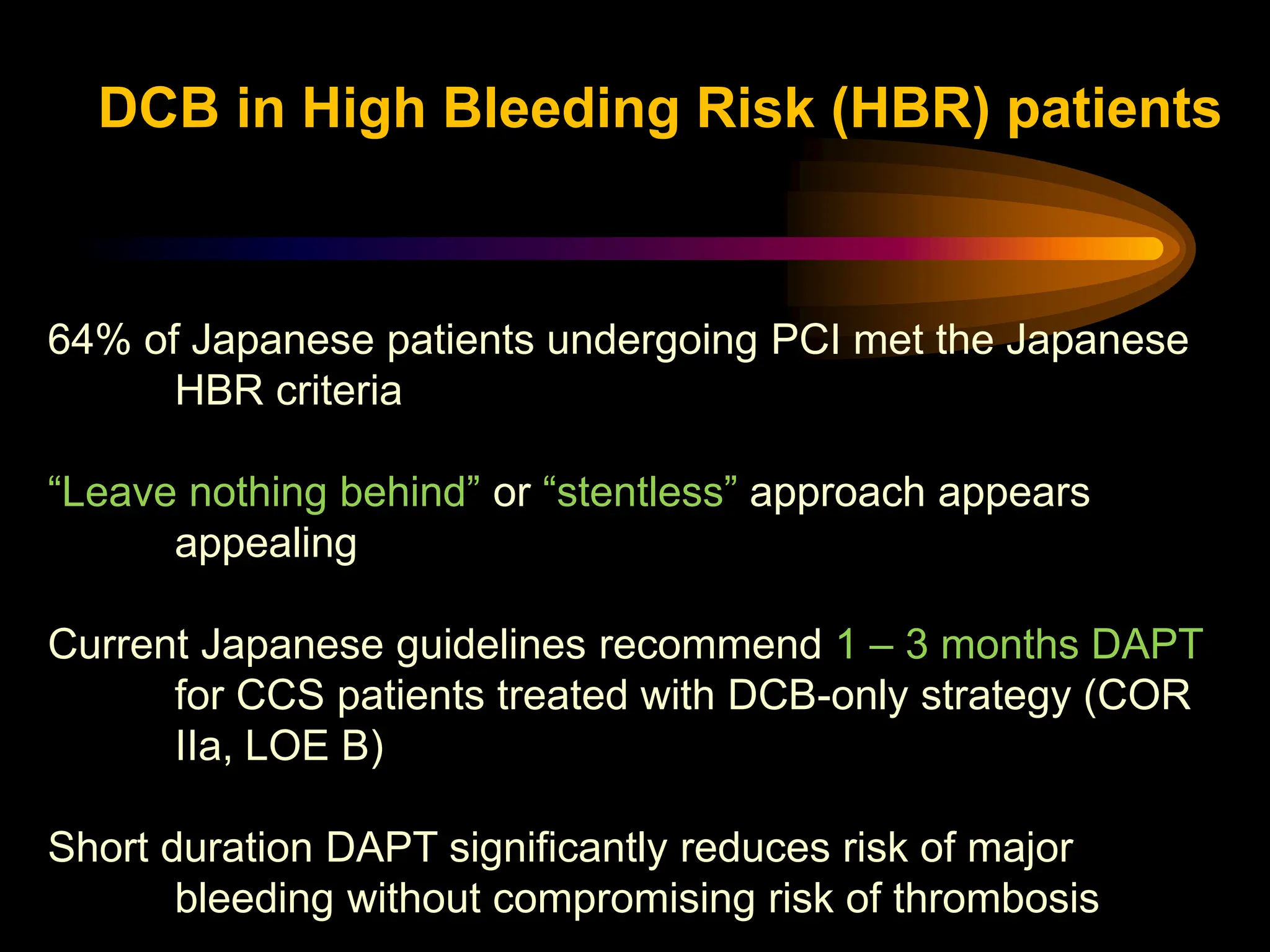 Drug Coated Balloons.pptx