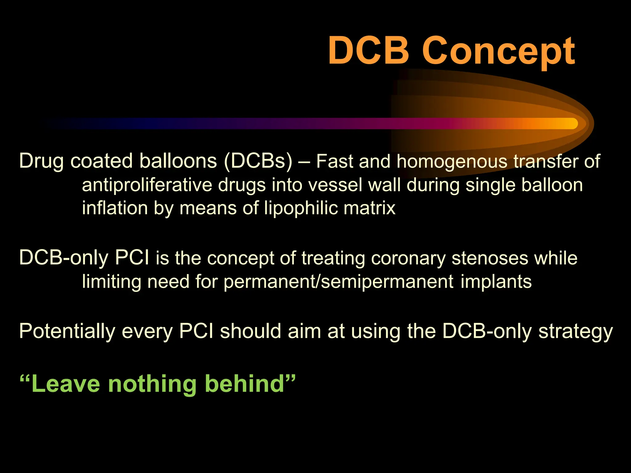 Drug Coated Balloons.pptx