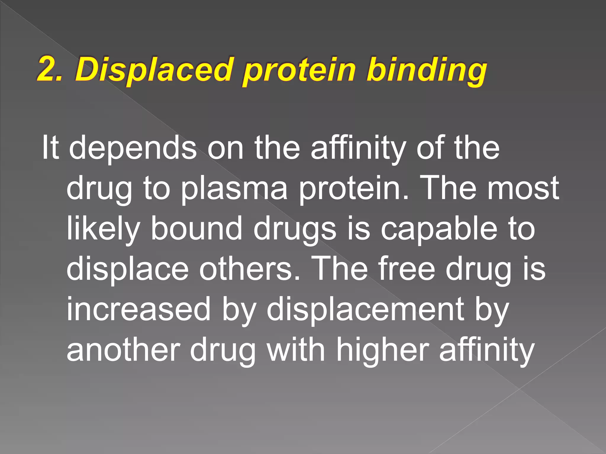 Drug incompatibilities | PPTX