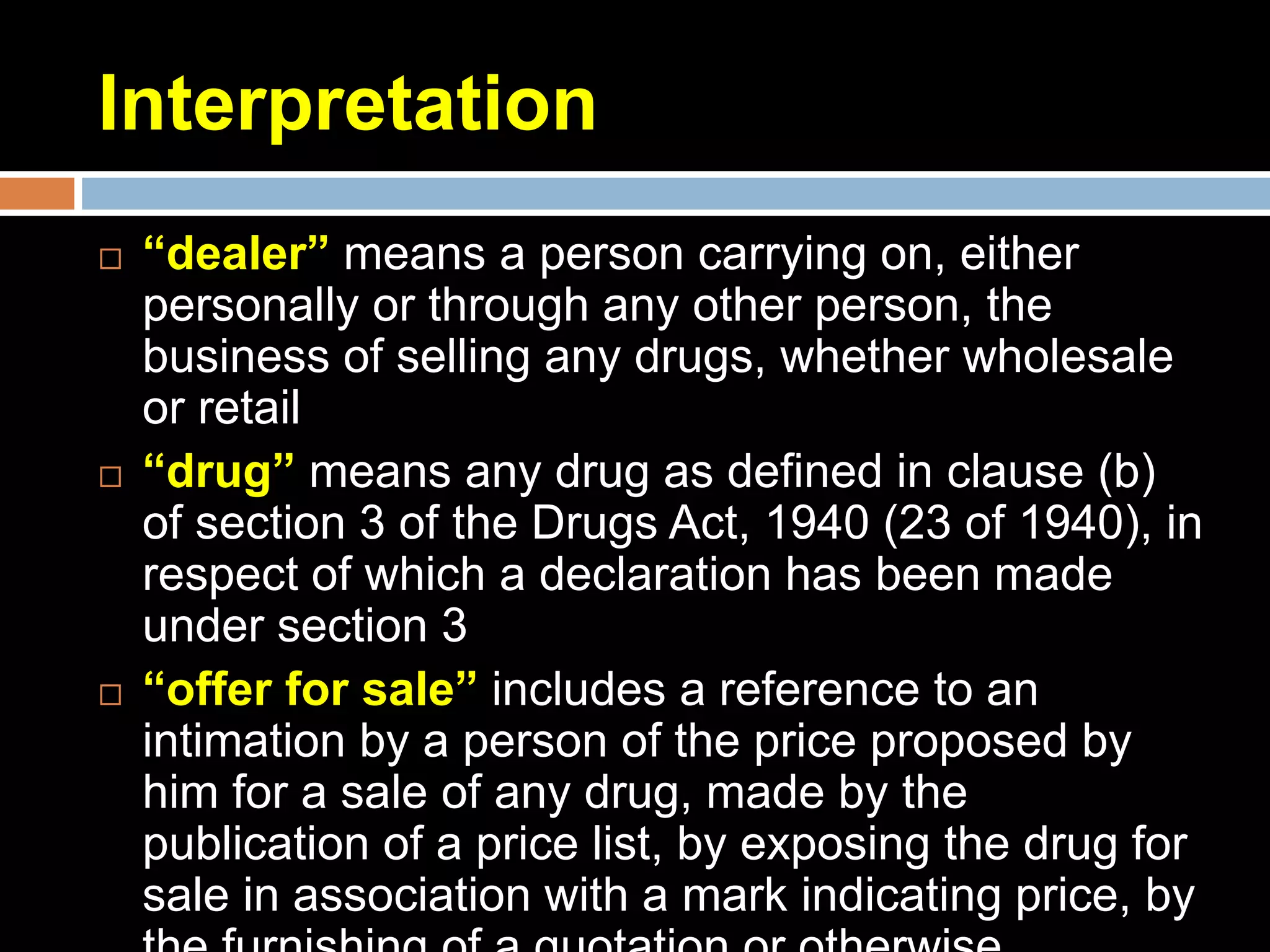 Drug (Control)Act 1950.pptx