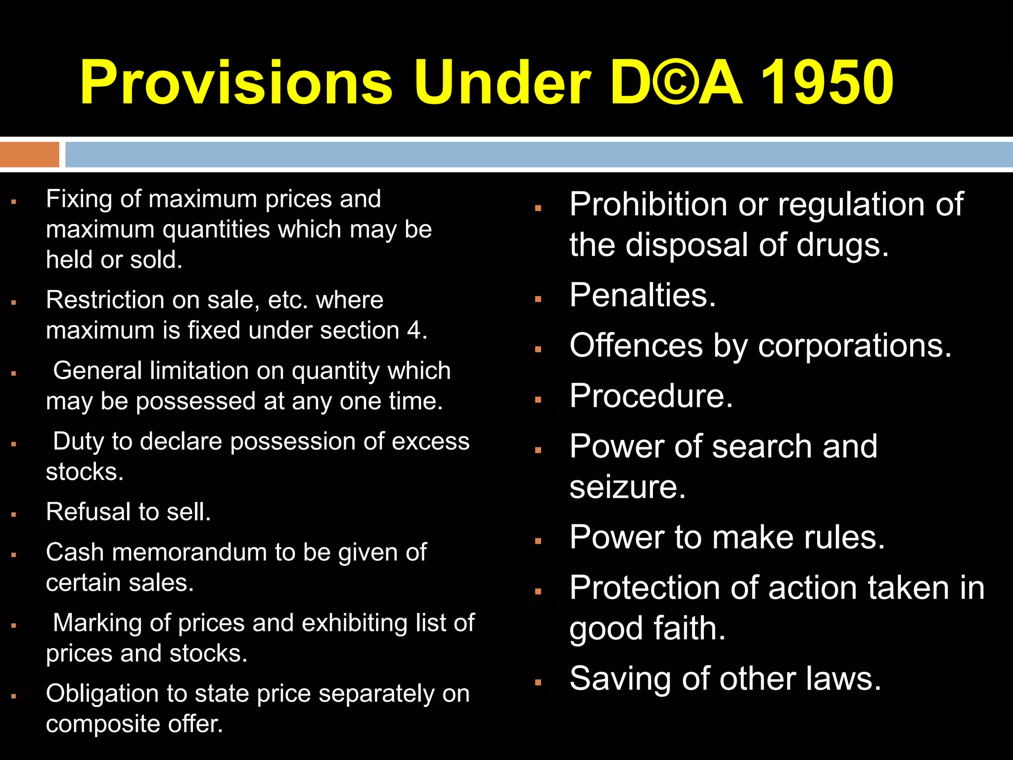 Drug (Control)Act 1950.pptx