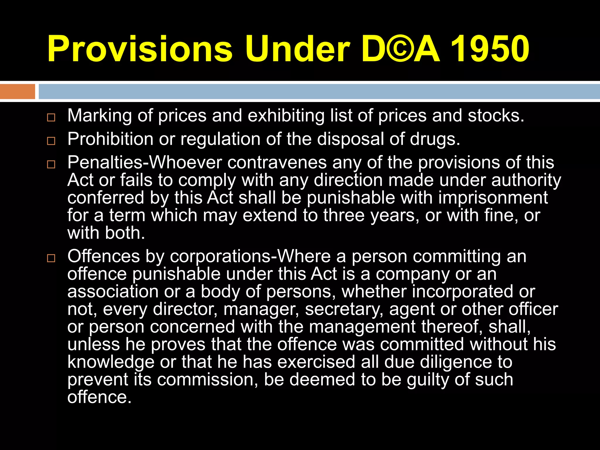 Drug (Control)Act 1950.pptx