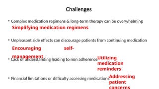 Drug Counselling. presentation. Final ppt | PPTX