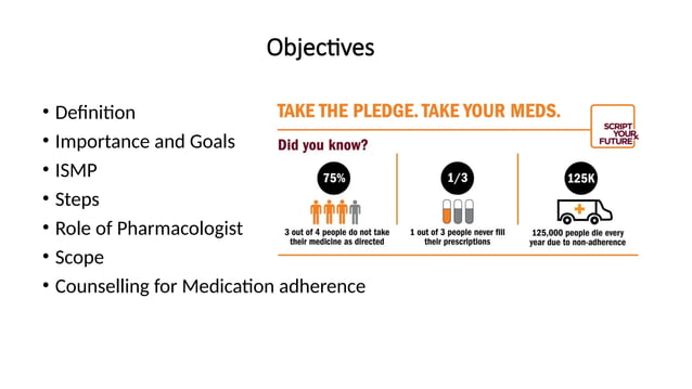 Drug Counselling. presentation. Final ppt | PPTX