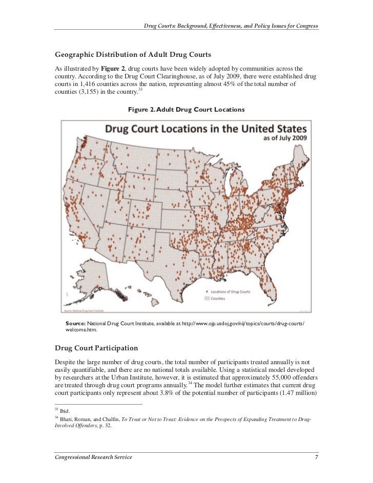 List Of Drug Courts , Hudson County Superior Court – XEBNZX