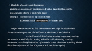 Drug deaddiction FULL PPT FOR MEDICAL.pptx