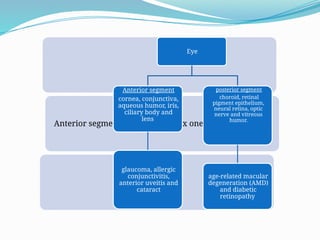 Drug Delivery system - by means of Ocular Route | PPT