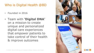 BD Digital Health | PDF