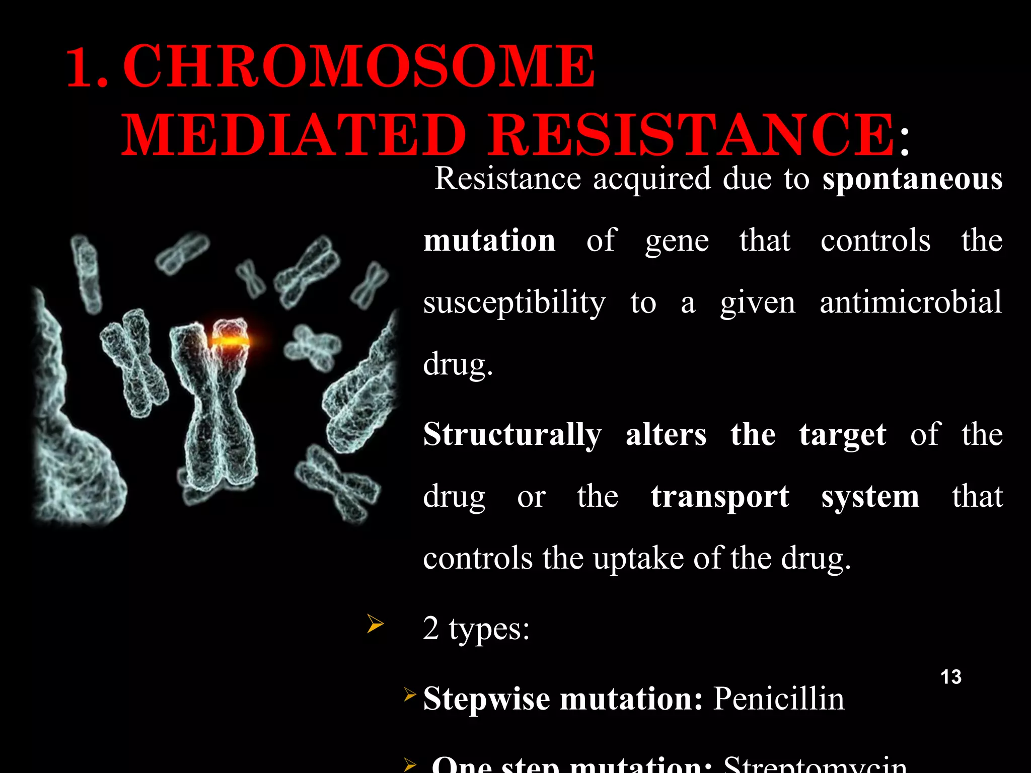 Drug delivery strategies for combating multiple drug resistance | PPT