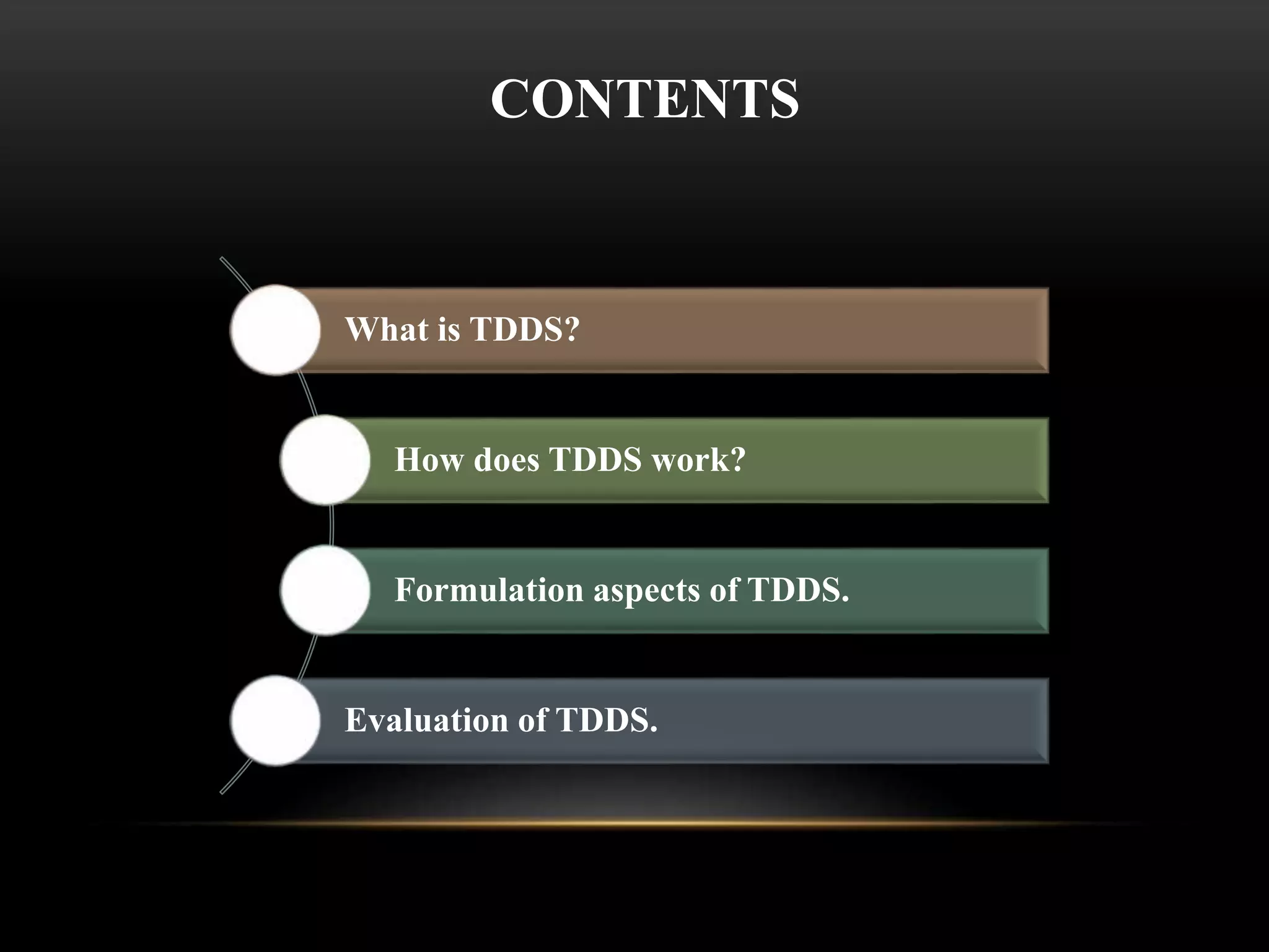 drug delivery system- tdds.pptx