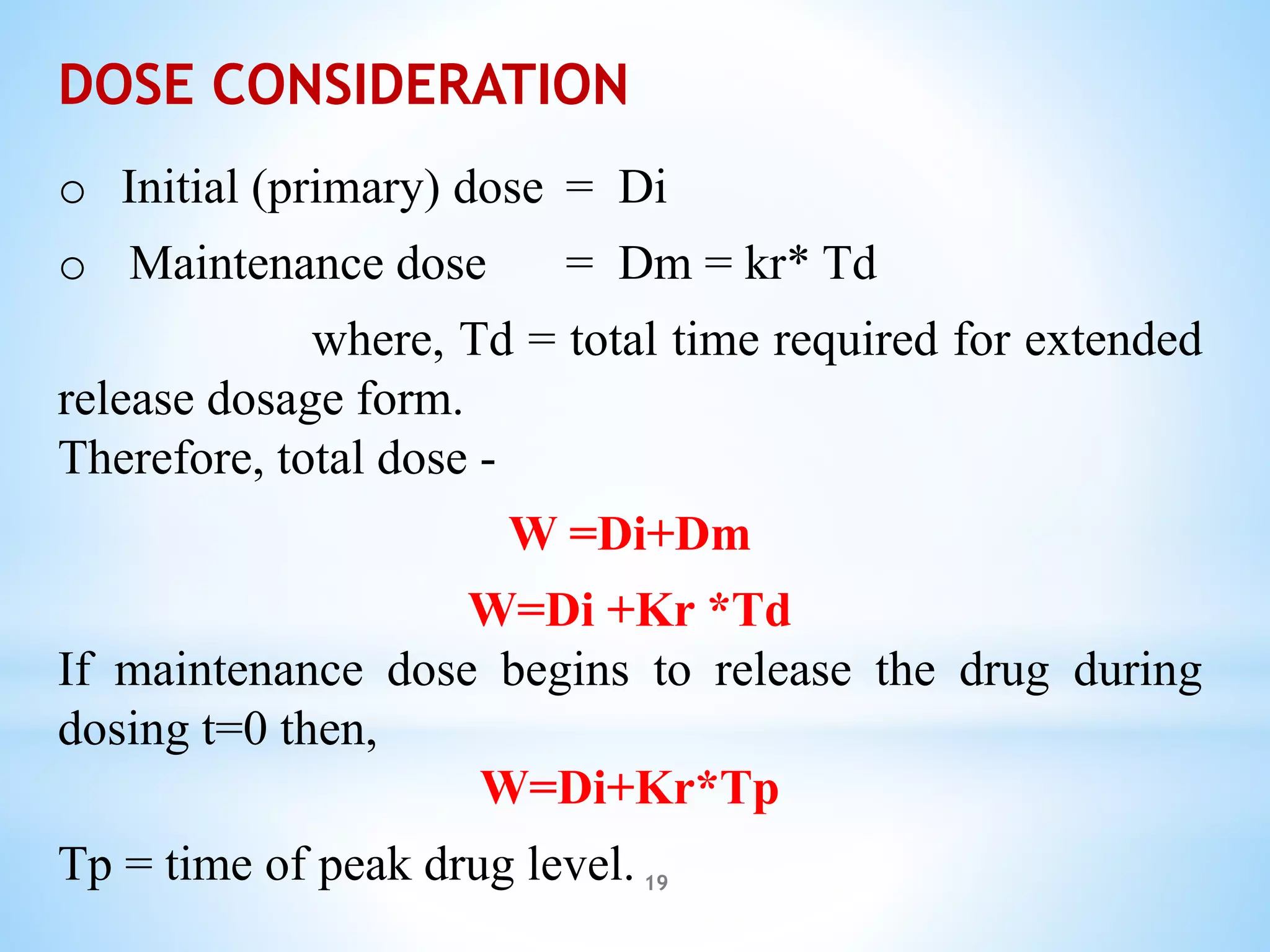 Drug delivery system, by dr. umesh kumar sharma & shyma ms | PPTX