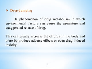 Drug delivery system, by dr. umesh kumar sharma & shyma ms | PPT