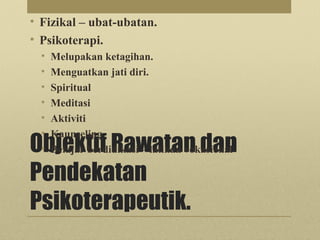 DRUG DEPENDENCE - (TREATMENT & REHABILITATION) | PPT