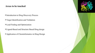Drug design | PPT