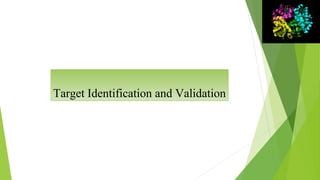 Drug design | PPT