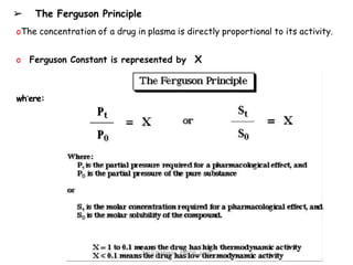 Introduction to Drug Design | PPTX