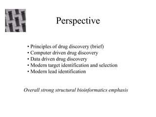 Drug Design.ppt