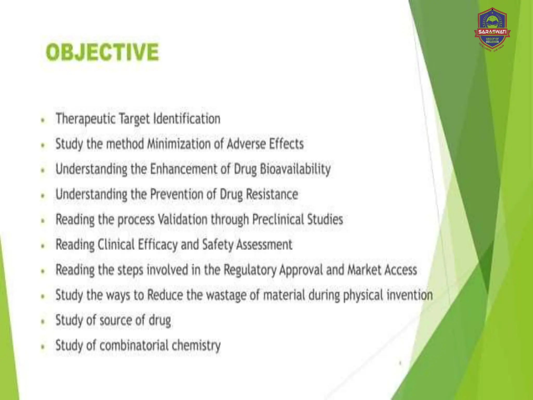 DRUG DESIGN.pptx.very important for pharmacy student | PPTX | Pharmaceutical Industry | Industries