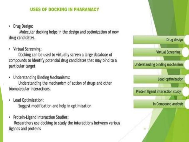DRUG DESIGN.pptx.very important for pharmacy student | PPTX