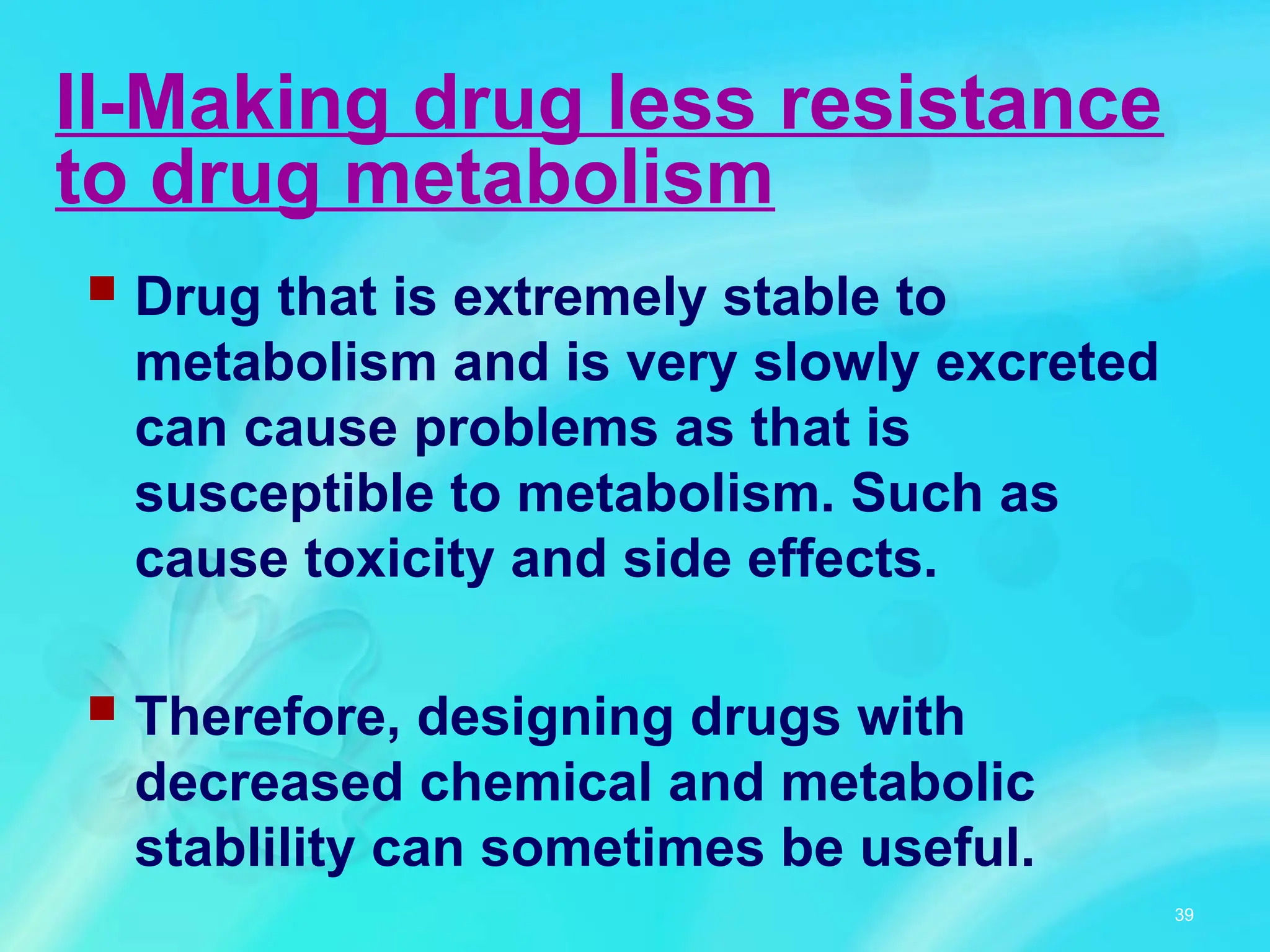 Drug Design Sar Binding Affinity Docking Ppt